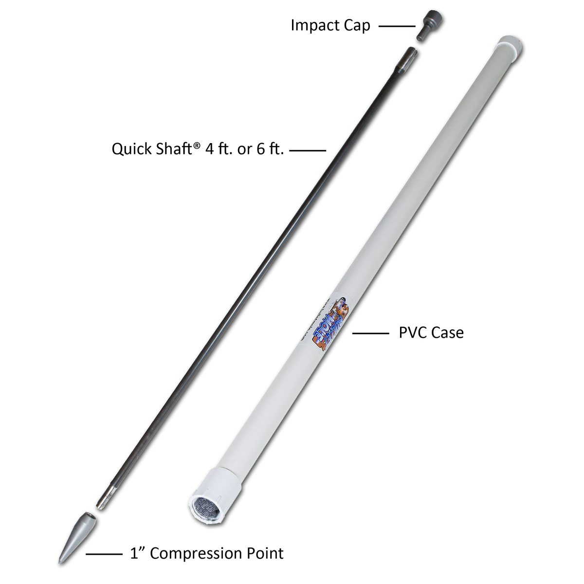 Sidewalk Kit – The Most Boring Company